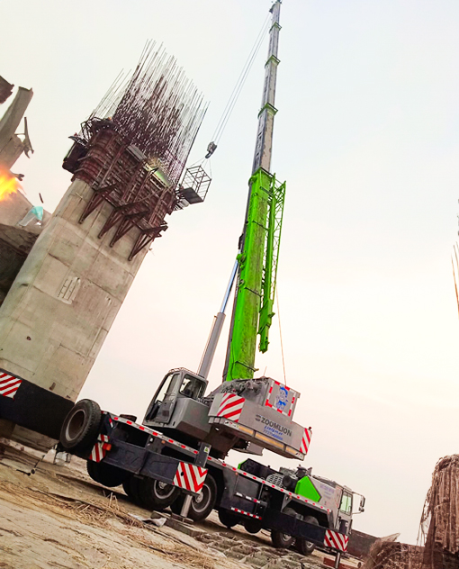BBM | BIG BOY MACHINES